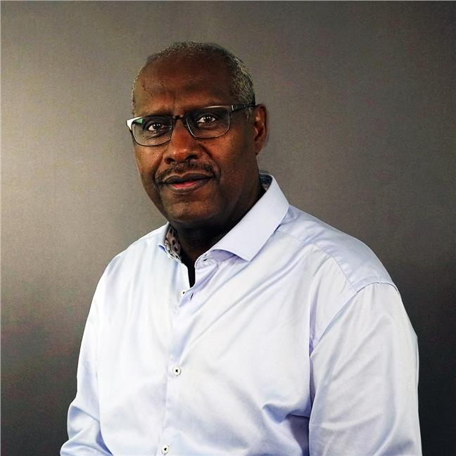 Nettverk for robuste infrastrukturer - NR