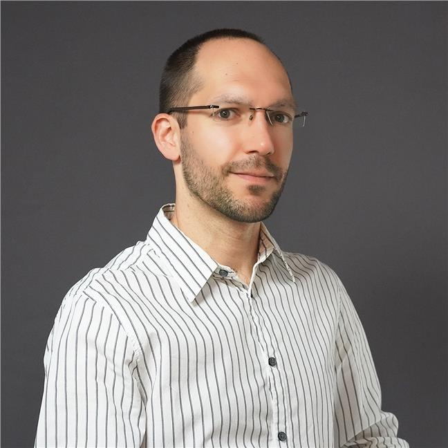 Michael Scheuerer - NR
