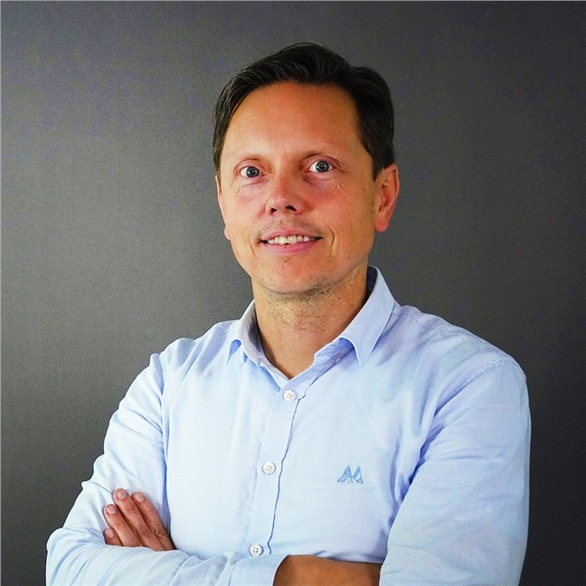 Critical Infrastructure - Norsk Regnesentral - NR