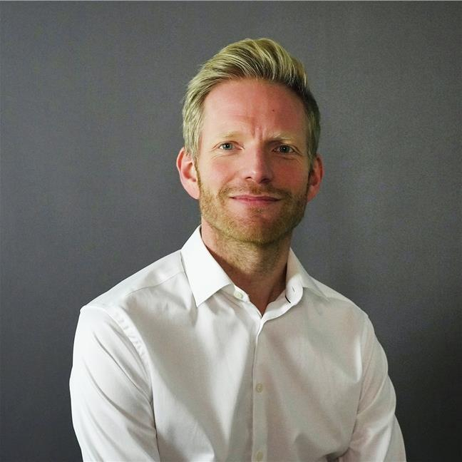 Carl-Inge Colombo Nilsen - NR